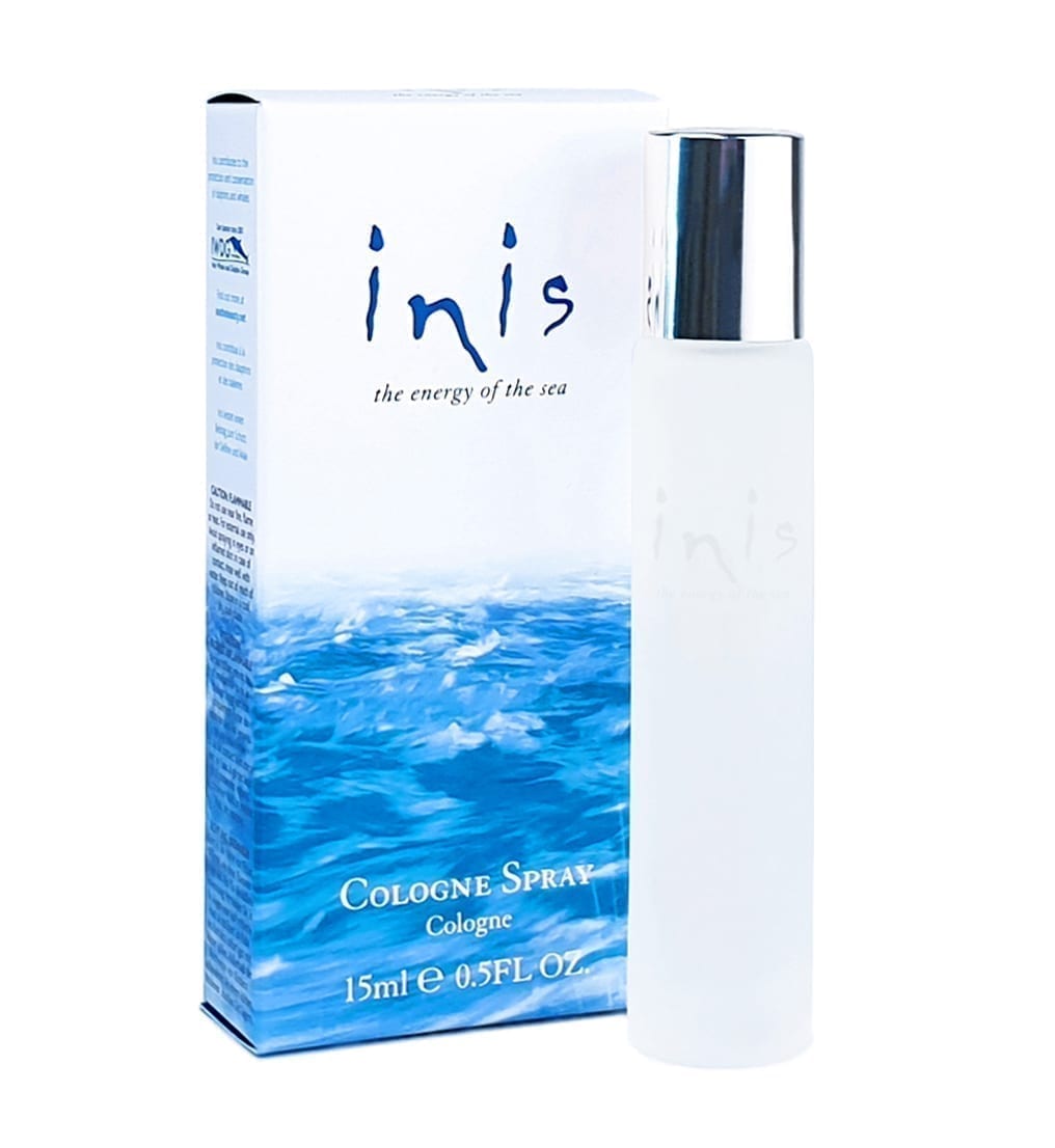 Inis 15ml Travel Spray | Fragrances of Ireland