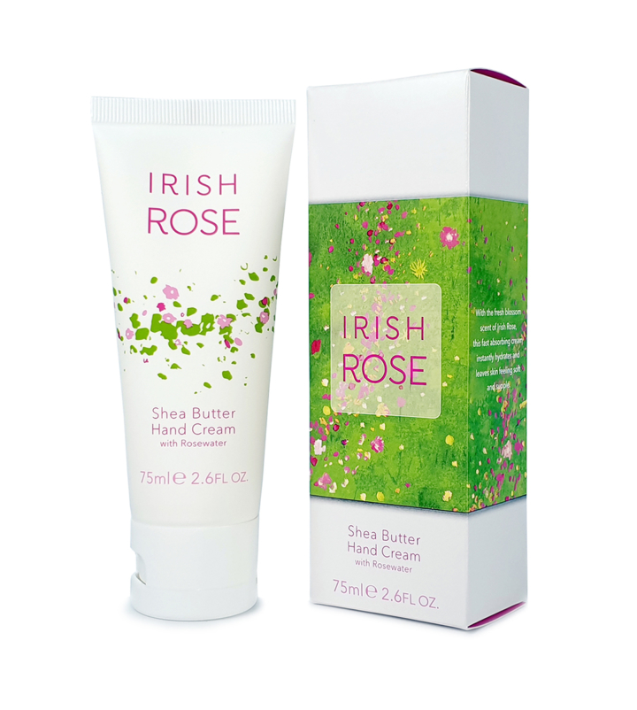 Irish Rose | Fragrances of Ireland